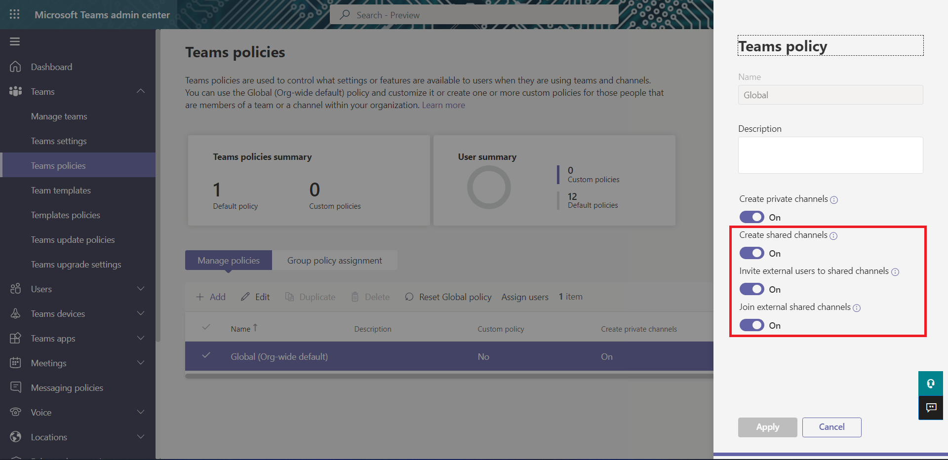 Shared Channels In MS Teams Nanddeep Nachan Blogs